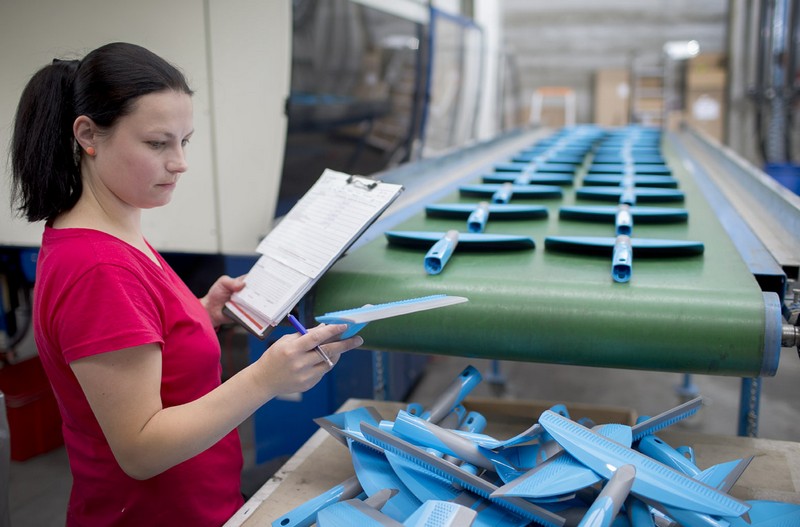Quality Anziplast